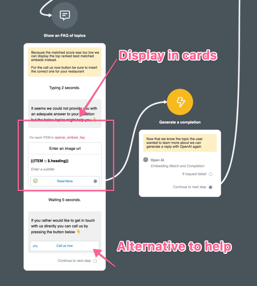 Unleash the Power of AI with an OpenAI Chatbot: Your Business's Ultimate Guide - UChat